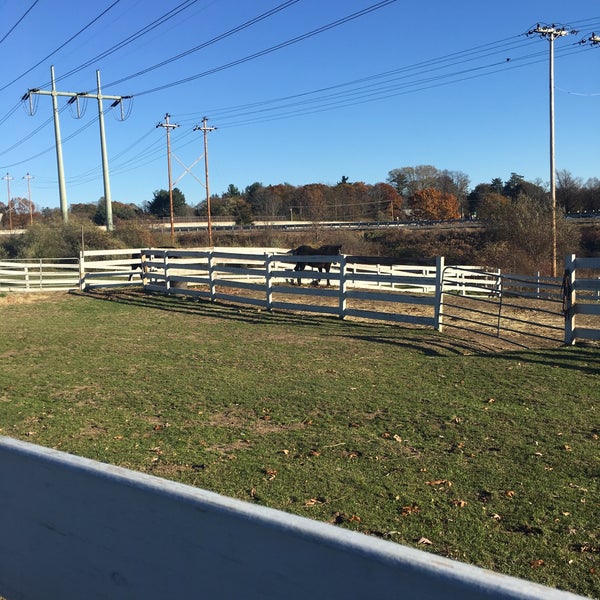 MSPCA ACAC -- Nevins Farm - Methuen, MA