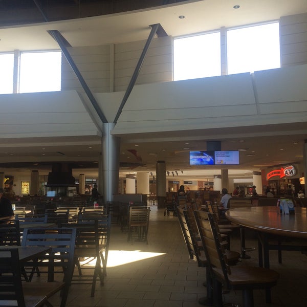 Sunridge Mall - Shopping Mall in Northeast Calgary