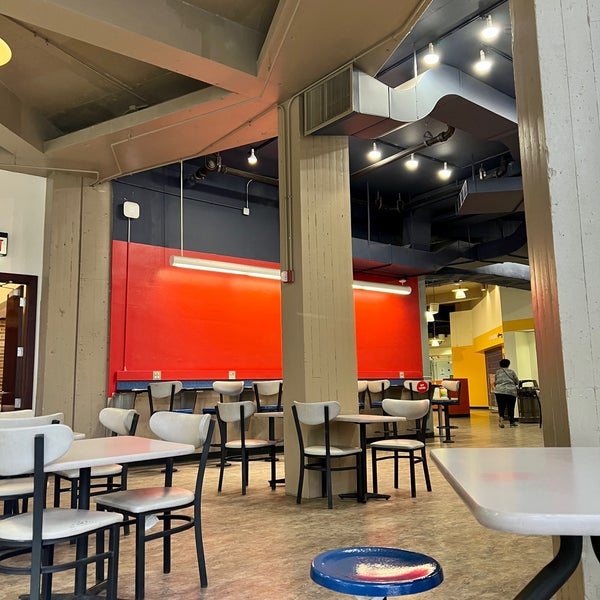 Behavioral Sciences Building - University Village - Little Italy - 20 ...