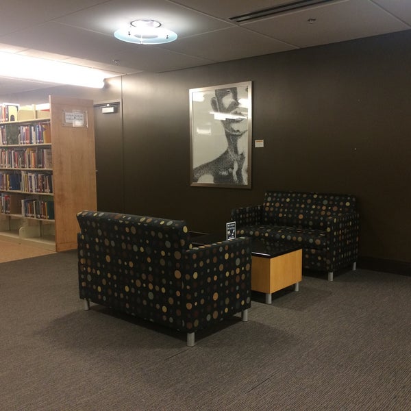 William Robertson Coe Library - Laramie, WY