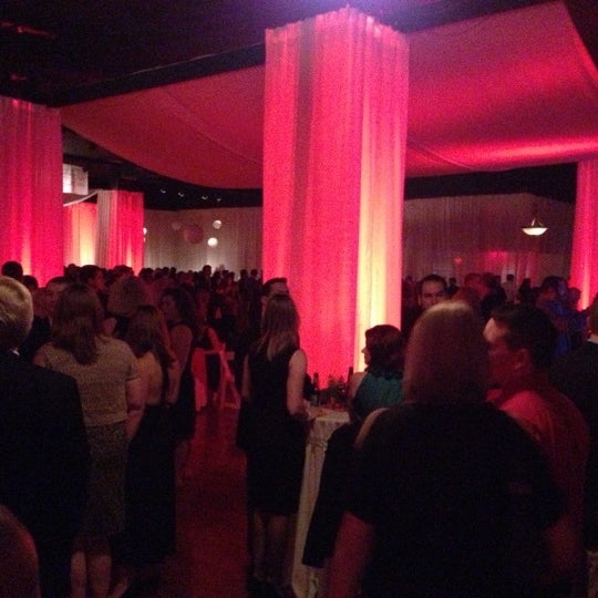 Millennium Center - Event Space