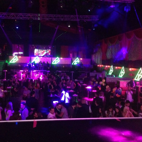 XLarge Club İstanbul - 527 tips from 30647 visitors