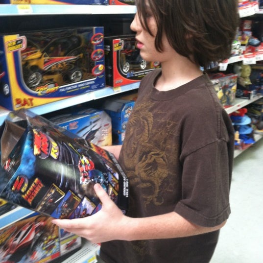 Walmart Supercenter - Fitzgerald, GA