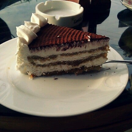 Bar Pasticeri Venecia - Tirana, Qarku i Tiranës