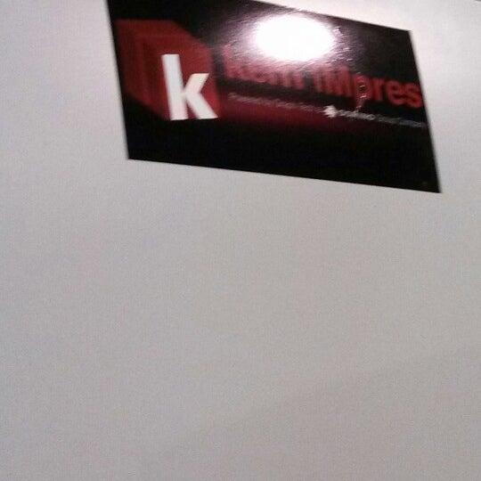 Kern Inc. Warehouse - 3940 Gantz Rd Ste A