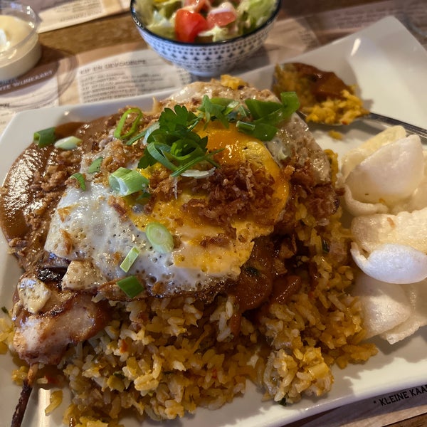 De Guyter - Bar in Pijnacker