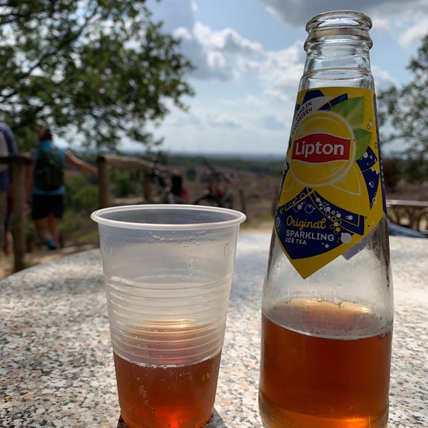 Koepel De Kaap - Café in Rheden