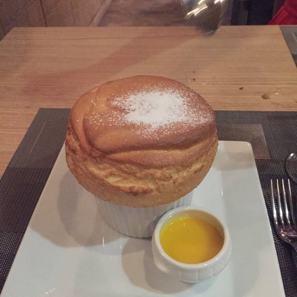 L' Affable - French Restaurant