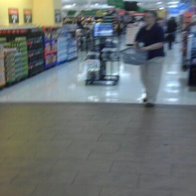 Photos at Walmart Supercenter - Big Box Store in Brownsburg