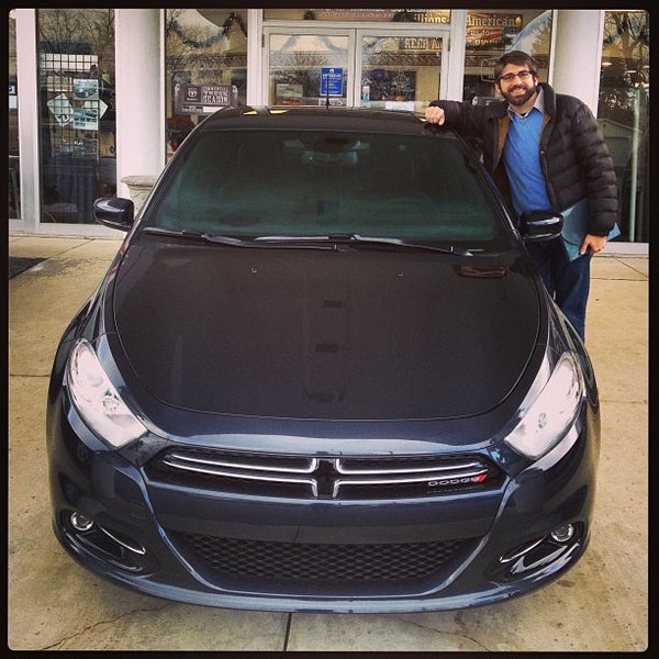 Monroe Dodge Chrysler Jeep RAM Superstore - 6 tips from 120 visitors