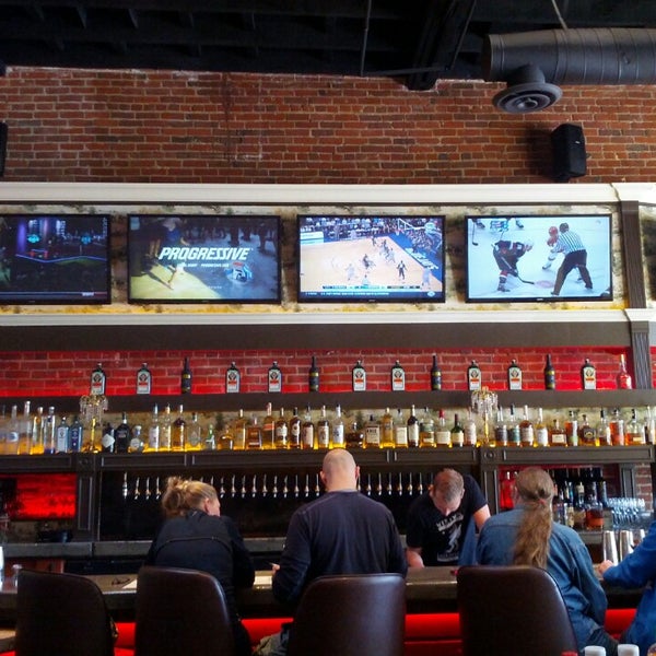 Werewolf - Bar in San Diego