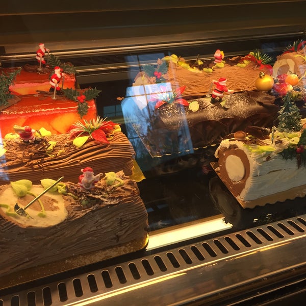 Collet French Pastry & Cafe - French Restaurant in Alpharetta
