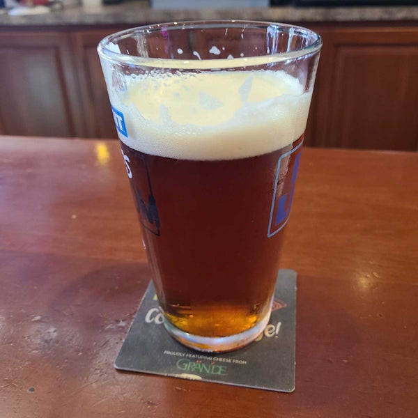Fitter's Pub - Bar
