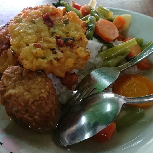 Warung ijo - 4 tips