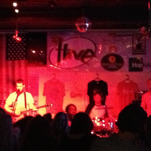 The Hive Lounge - Bar in Old Market