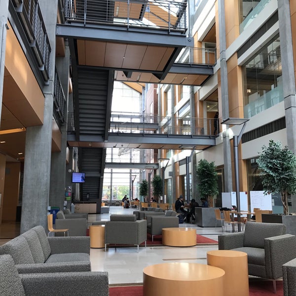 Photos at Kelley Engineering Center (OSU) - Corvallis, OR