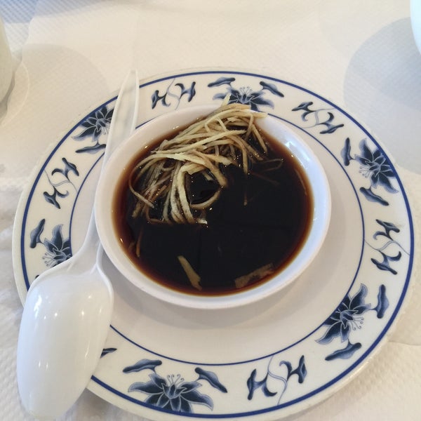 Su Hong Eatery (Now Closed) - Chinese Restaurant in Palo Alto