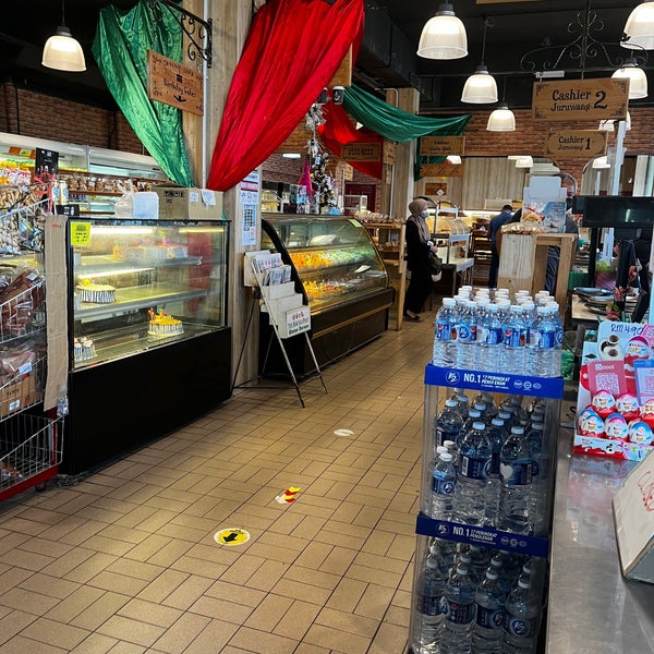 Kilang Roti Mee Ngar, Bt 8, Sandakan - 12 tips