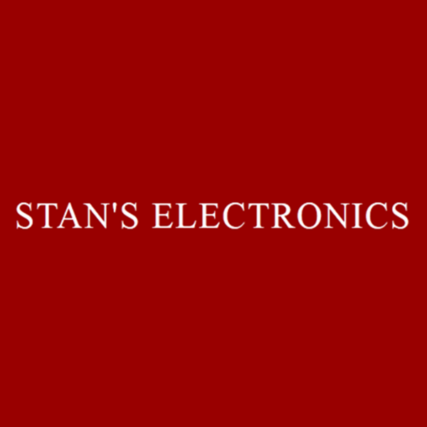 Stan's Electronics - IT Service