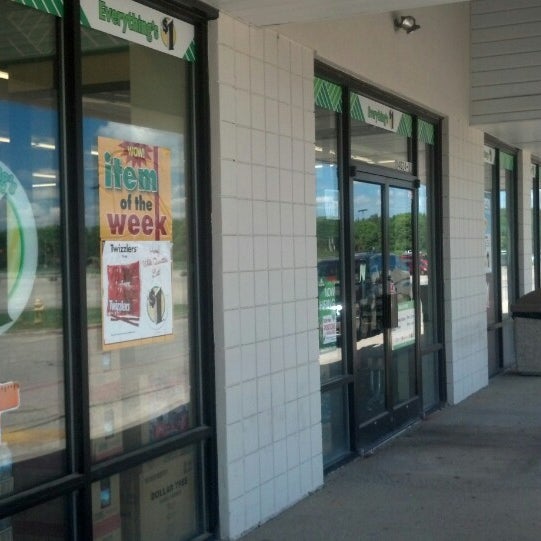 Dollar Tree - Discount Store in Goshen