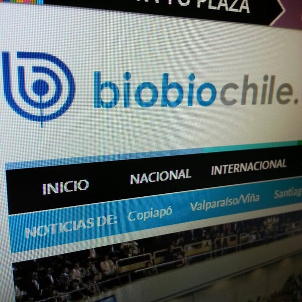BioBioChile - Radio Station