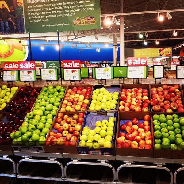 Meijer - 11 tips from 1031 visitors