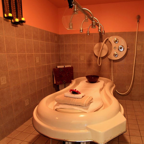 TLC Day Spa - Spa in Eastside Costa Mesa