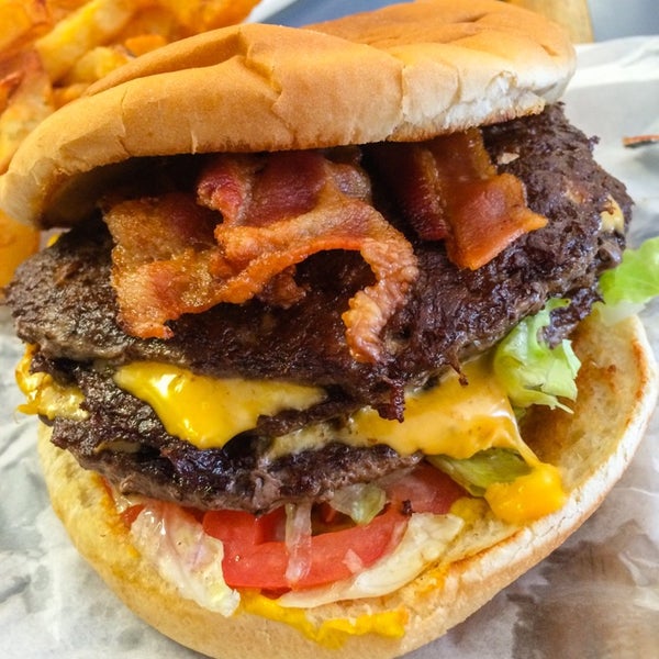 Storm's Hamburgers Inc. Hamilton - Hamilton, TX