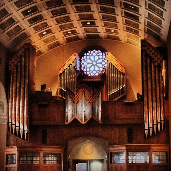 Photos at St. Anne Catholic Church - Houston, TX