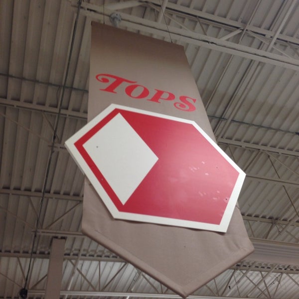 Tops Friendly Markets - 7 tips