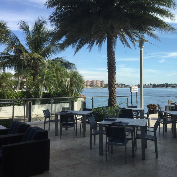 Boca Landing at Waterstone Resort & Marina - Seafood Restaurant in ...