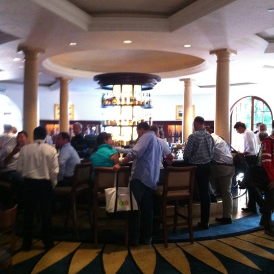 Bar at Bacara Resort - 8301 Hollister Ave