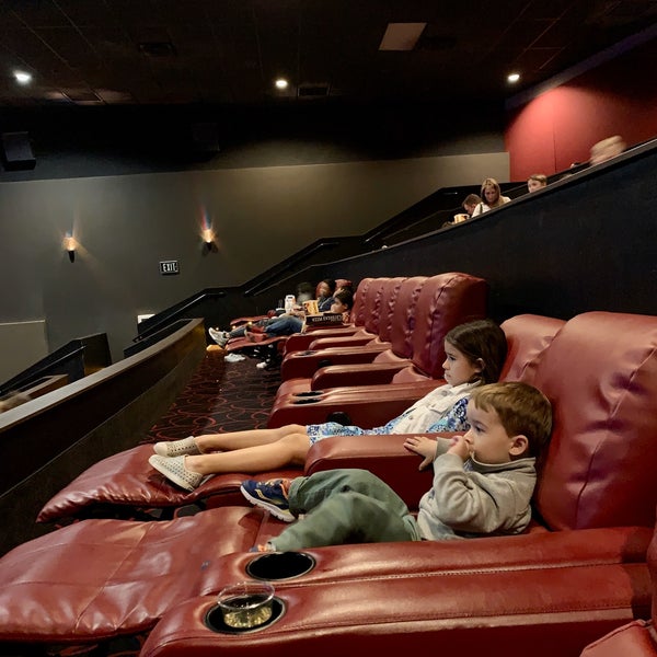 Photos at AMC Veterans 24 - Movie Theater