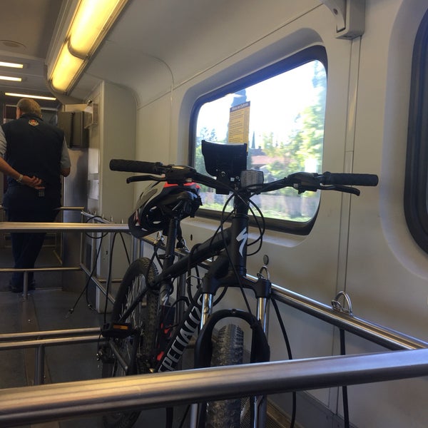 Photos at Lawrence Caltrain Station - 17 tips