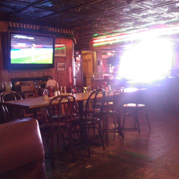 Photos at Shallos Antique Restaurant - American Restaurant in Indianapolis