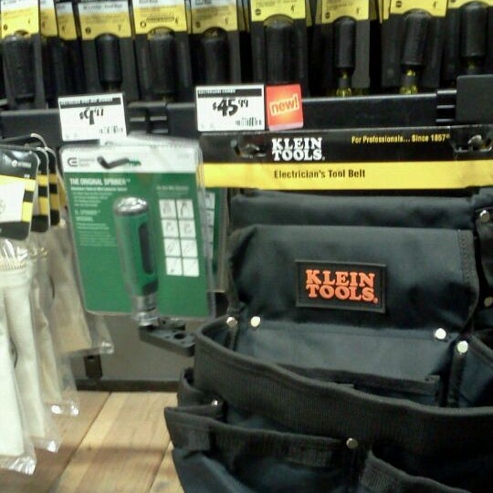 The Home Depot - Hardware Store