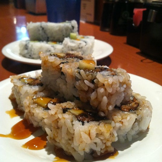 Photos at Sushi Mac - Sherman Oaks, CA