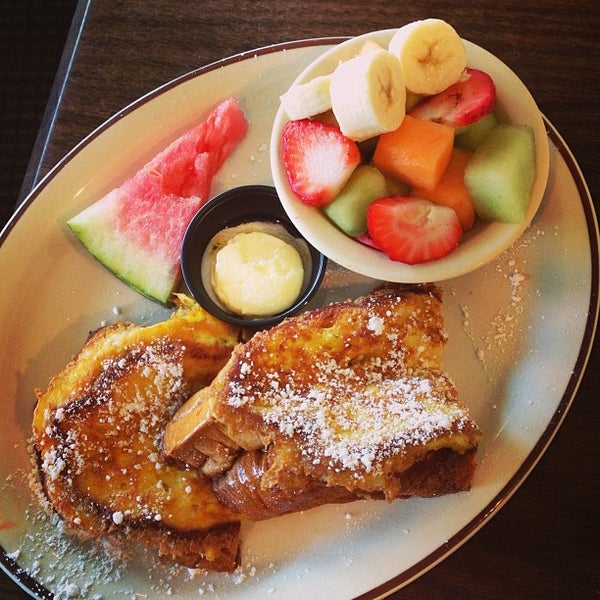 Coffee Co. - Diner in Los Angeles