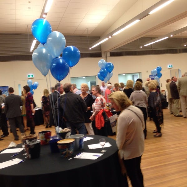 Thebarton Community Centre - Thebarton, SA