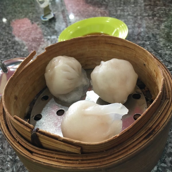 เจียง ลูกชิ้นปลา (Jieng Fishball)