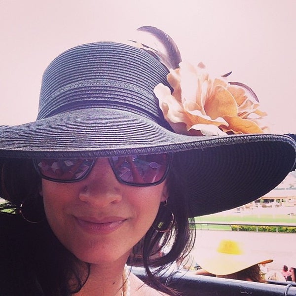 Photos at Clubhouse Terrace @ Del Mar Racetrack - 2260 Jimmy Durante Blvd