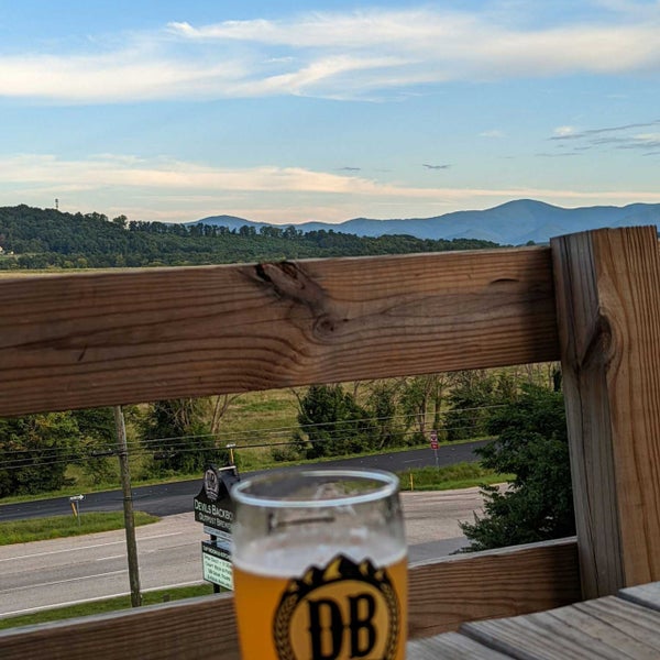 Devils Backbone Outpost Brewery - 50 Northwind Ln