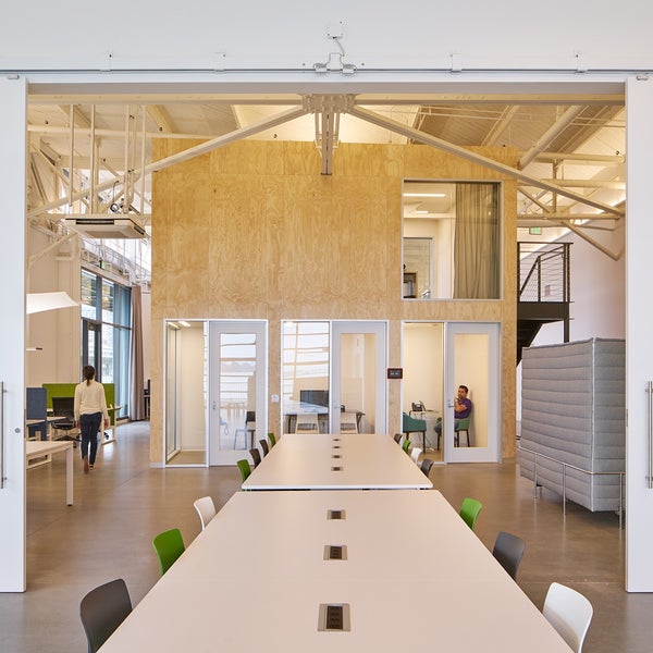 Photos at Swiss Embassy - Embassy or Consulate in San Francisco