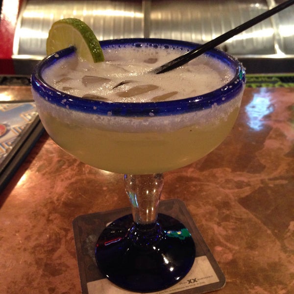 Blue Tequila Mexican Restaurant (Now Closed) - Mexican Restaurant