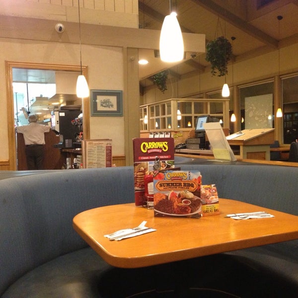 Carrows Restaurants - Restaurant