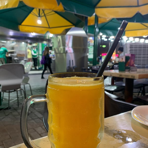 Al Mallah كافتريا الملاح - Middle Eastern Restaurant in Dubai