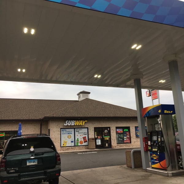 Sunoco - Windsor, CT