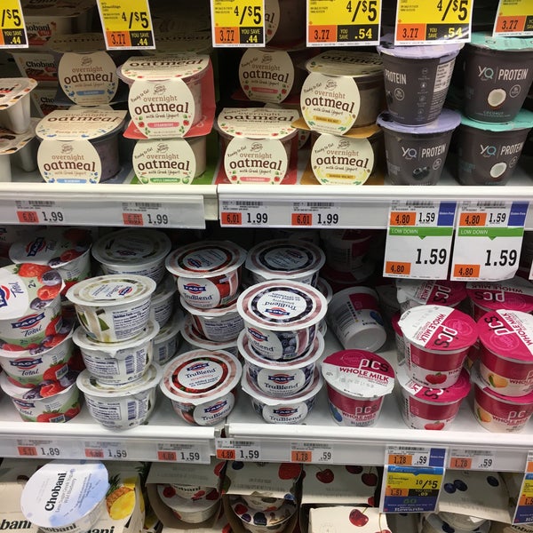 Price Chopper - Supermarket