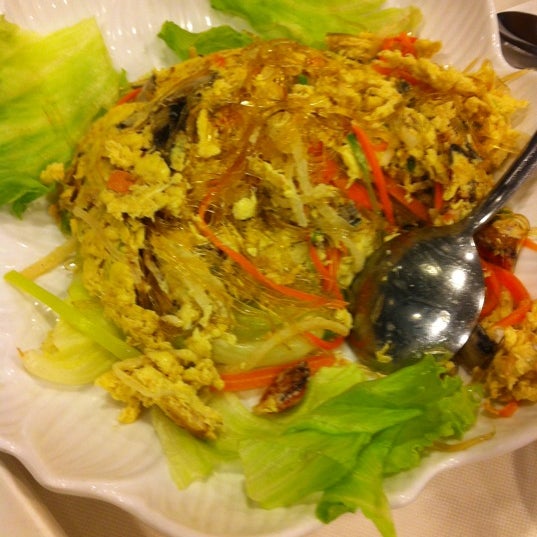 Photos at The Bunga Raya @ Royal Lake Club - Chinese Restaurant in ...