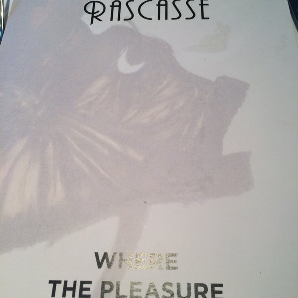 Restaurant Rascasse - French Restaurant in Kapellen